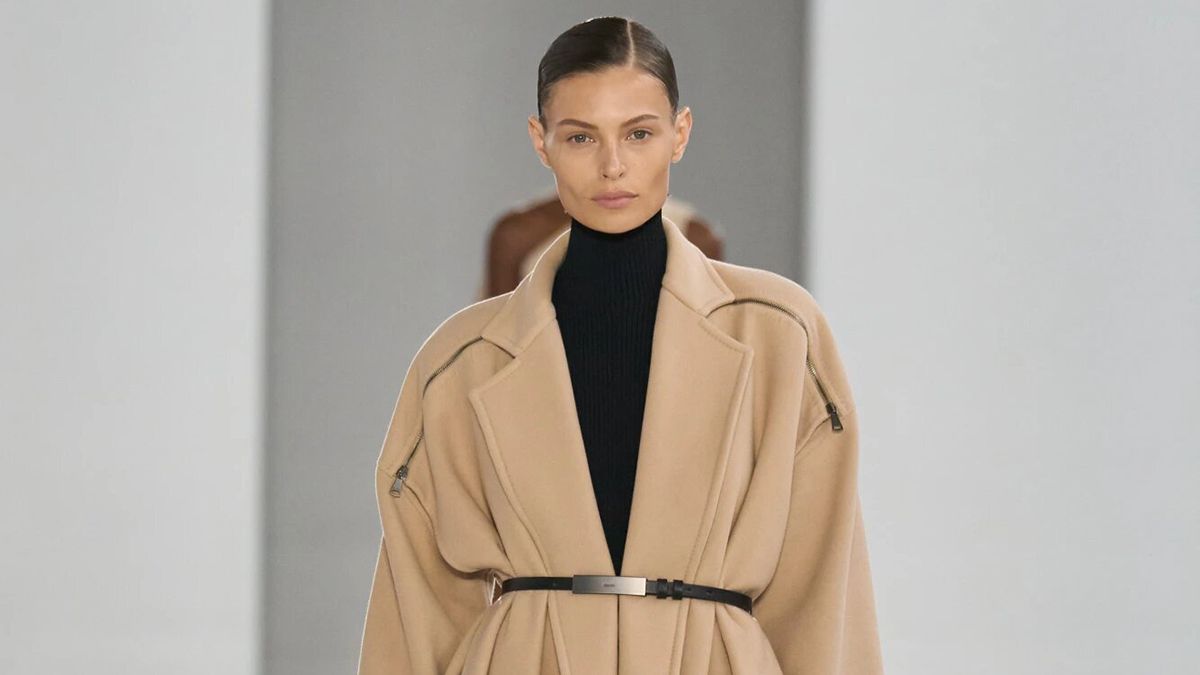 Верхній одяг на весну яке вбрання буде в моді у 2025 році Lady